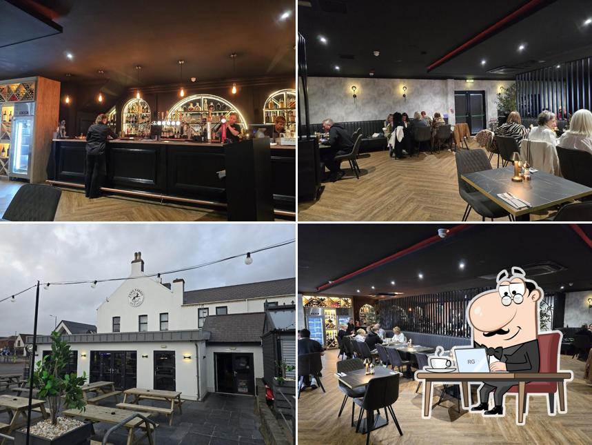 Sand Rabbit Bar & Grill, Port Talbot - Restaurant menu, prices and reviews