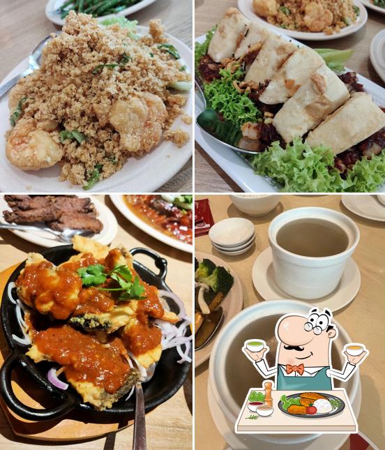 Dian Xiao Er (Tampines 1), Singapore - Restaurant menu, prices and reviews