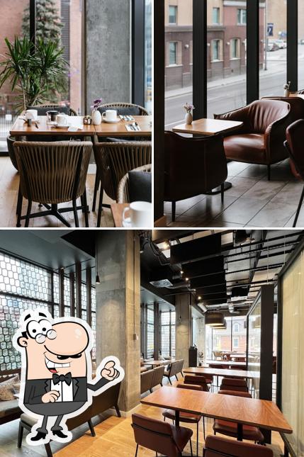 Norca Restaurant & Bar, Ottawa - Restaurant menu, prices and reviews