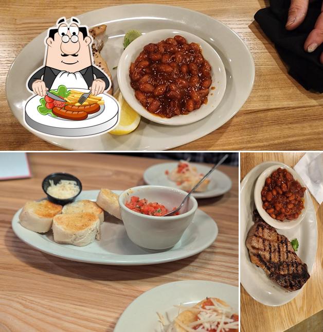 Amazing Joe's Steak House, Winchester - Restaurant menu, prices and reviews