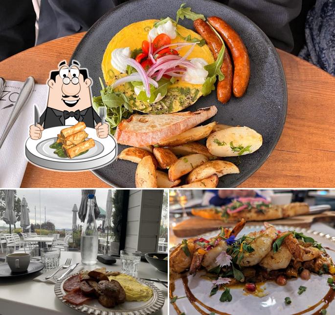 Bistro Kóz, Magog - Menu du restaurant, prix et avis
