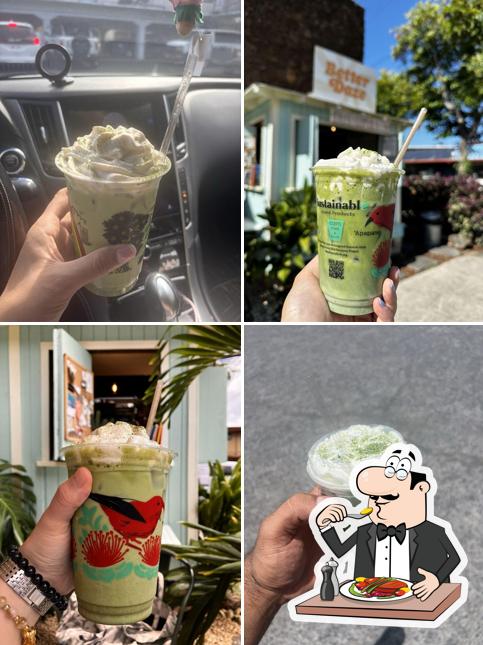 Better Daze, Honolulu - Restaurant menu, prices and reviews