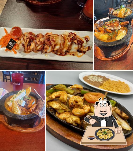 Compa Franks - Madera, Madera - Menú del restaurante, precios y reseñas