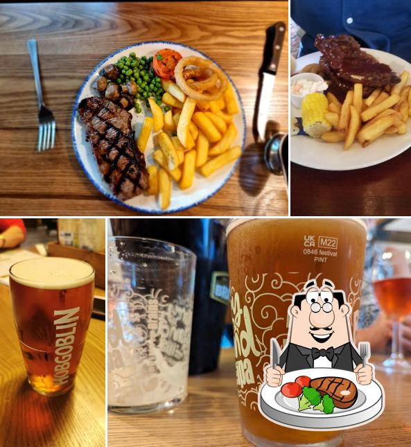 Ffynnon Wen, Cardiff - Restaurant menu, prices and reviews