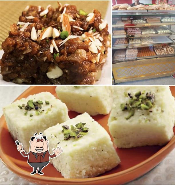Shri Bikaner Sweets, Noida - Restaurant menu, prices and reviews