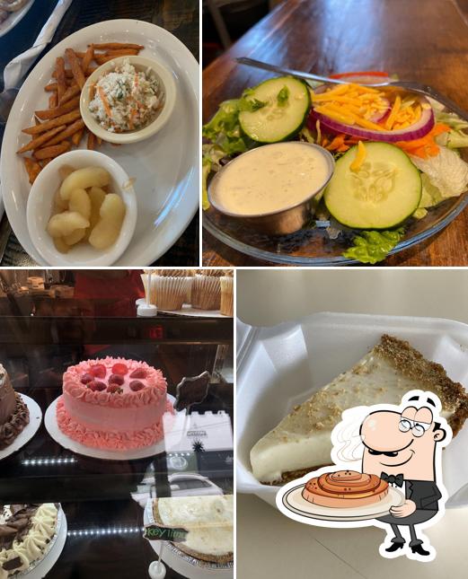 Top 7 places to eat in Clayton, Georgia, november 2025 - Restaurant Guru