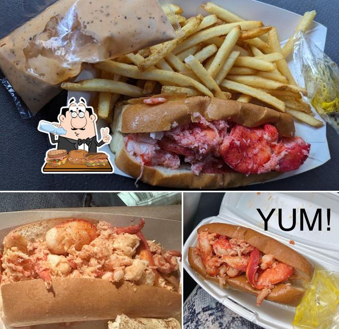 Angie's Lobster, Flagstaff - Restaurant menu, prices and reviews