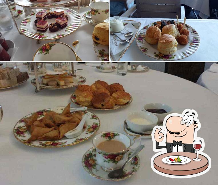 Gunners Barracks, Mosman - Restaurant menu, prices and reviews