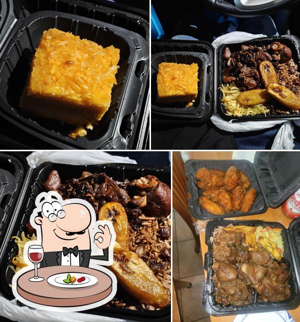 Lindo Caribbean kitchen, Baltimore - Restaurant menu, prices and reviews