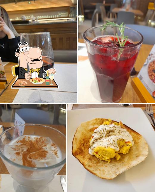 CREPES & WAFFLES - Menú del restaurante, precios y reseñas