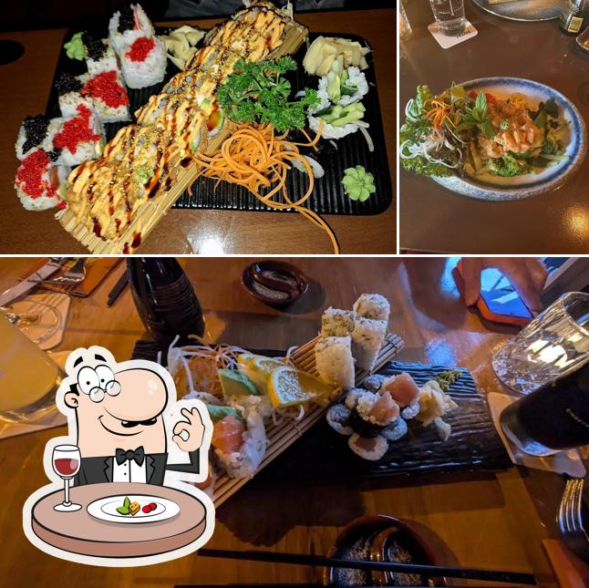 BoChi restaurant, Bad Krozingen — Speisekarte, Preise & Bewertungen
