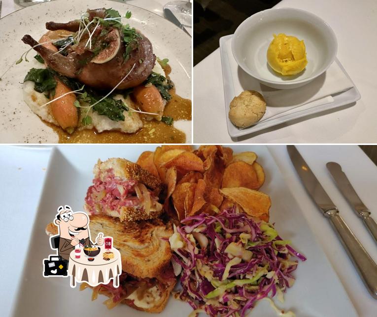 The Compound Restaurant, Santa Fe - Restaurant menu, prices and reviews