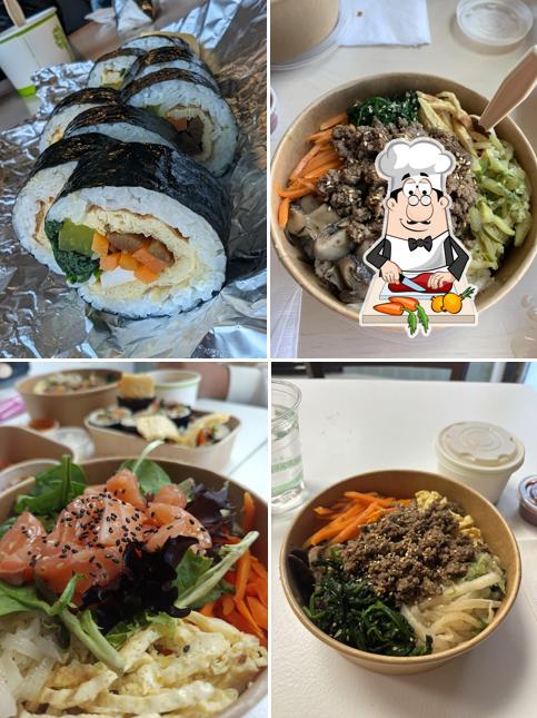 Top 1 restaurant with korean pancake in Thunder Bay, september 2025 ...