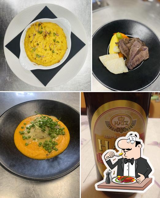 Chez Nadine, Hattmatt - Menu du restaurant, prix et avis