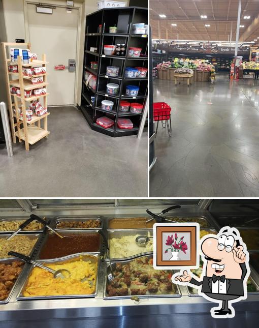 Sun Fresh Market, Kansas City - Restaurant menu, prices and reviews