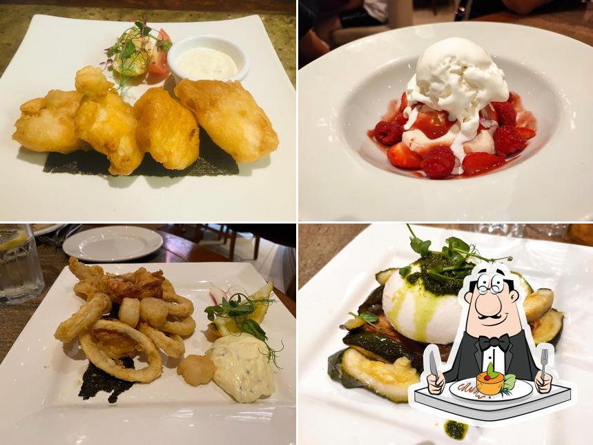 Tiggis Restaurant, Lytham Saint Annes - Restaurant menu, prices and reviews