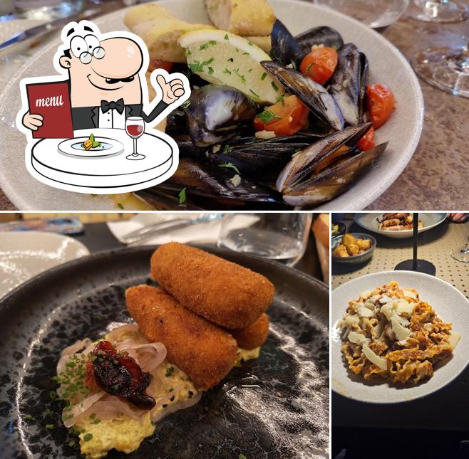 Klay, Saint Julian's - Restaurant menu, prices and reviews
