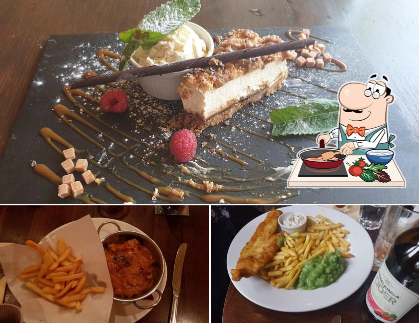 107 Dining Room, Heswall - Restaurant menu, prices and reviews