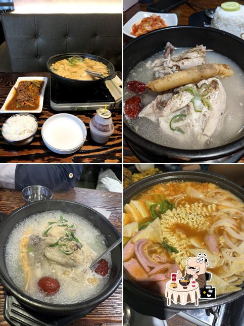 Kampungku Restaurant, Seoul - Restaurant menu, prices and reviews