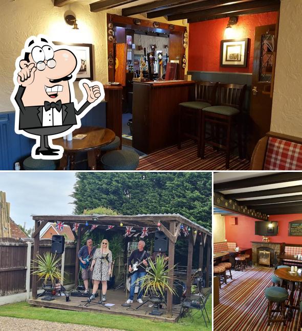 Best chicken tikka in Camblesforth restaurants