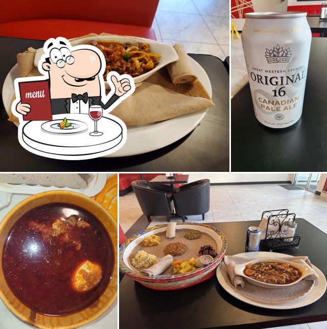 Gojo deli and bar, Saskatoon - Restaurant menu, prices and reviews