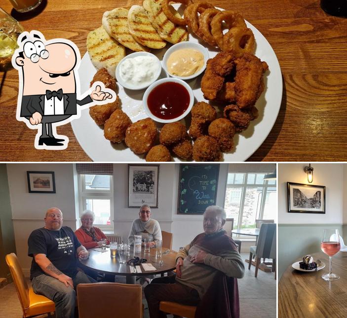 The May Tree, Helston - Restaurant menu, prices and reviews