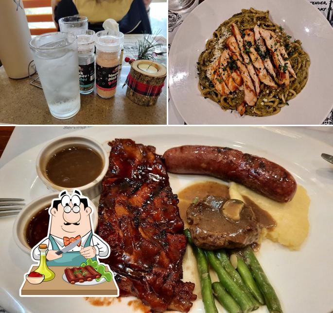 Route 95 Diner - Tagaytay, Tagaytay - Restaurant menu, prices and reviews
