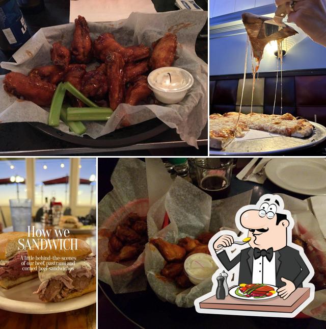 Hofbrau, Bellefonte - Restaurant menu, prices and reviews
