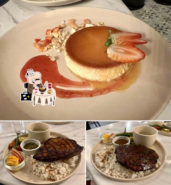 Picca Bistro, Baguio - Restaurant menu, prices and reviews