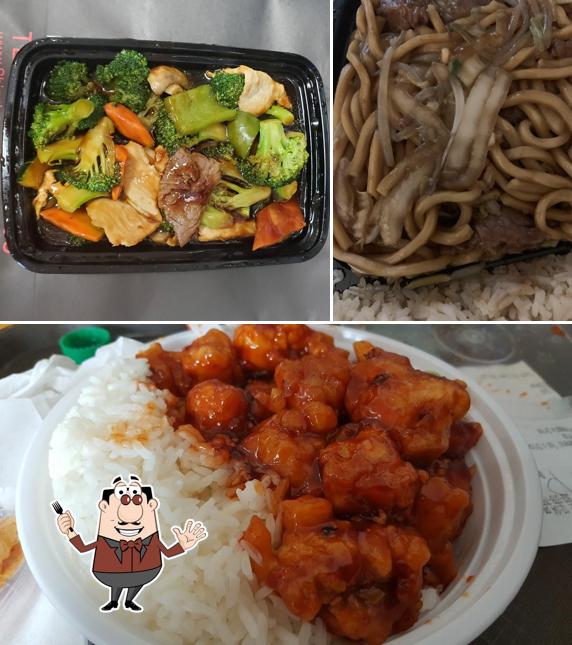 Shing Kwong Restaurant, Middletown - Restaurant menu, prices and reviews