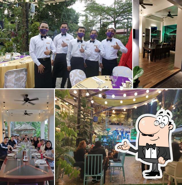 Tikme Dine, Quezon City - Restaurant menu, prices and reviews