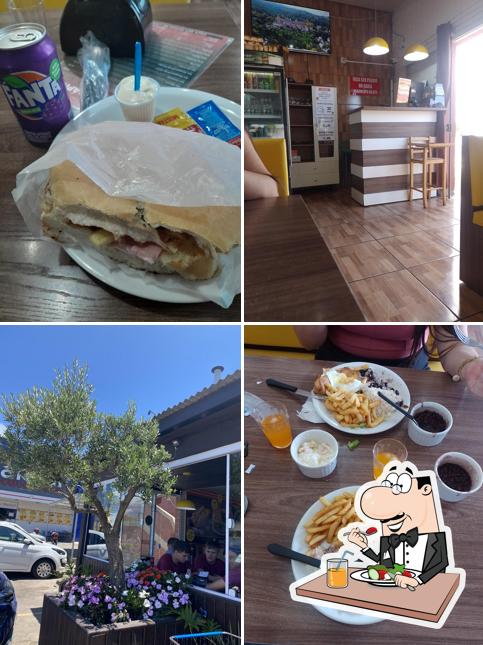 CASA DA ALA MINUTA, Imbé - Restaurant menu, prices and reviews