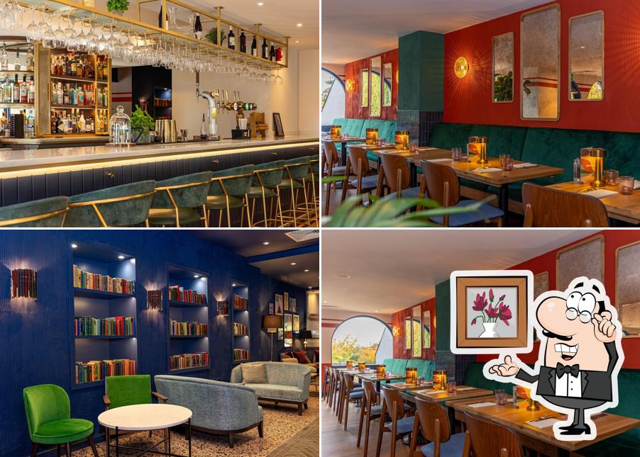 Top 7 places to eat in Cobham, october 2025 - Restaurant Guru