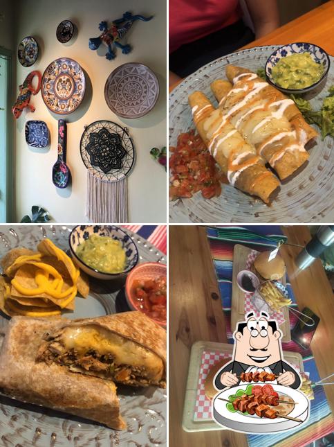 Taco Bravo, Santo Domingo - Menú del restaurante, precios y reseñas