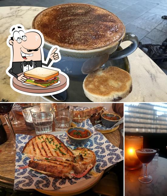 Nighthawks, Cardiff - Restaurant menu, prices and reviews