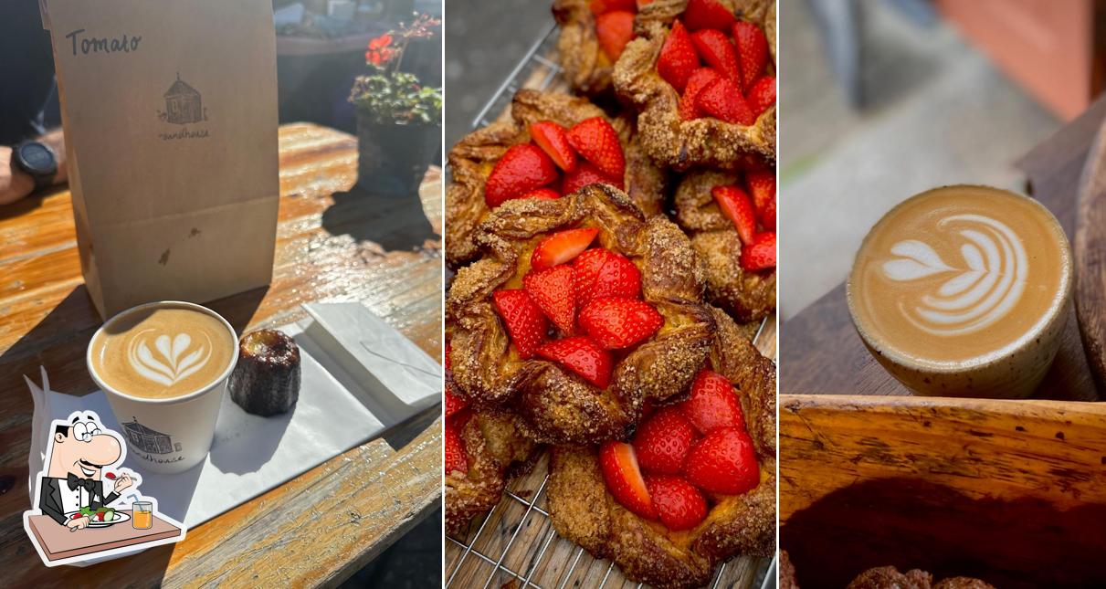 Roundhouse, Penzance - Restaurant menu, prices and reviews