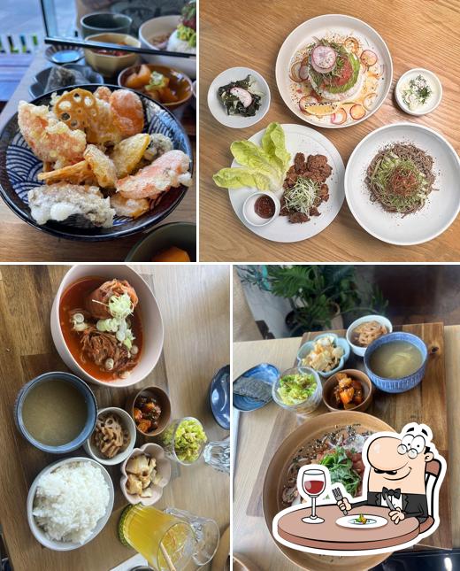Minari, Southport - Restaurant menu, prices and reviews