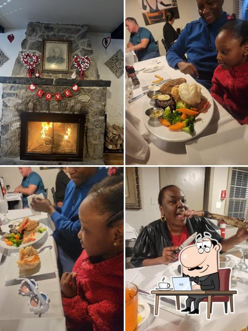 Poughkeepsie Steakhouse, Poughkeepsie - Restaurant menu, prices and reviews
