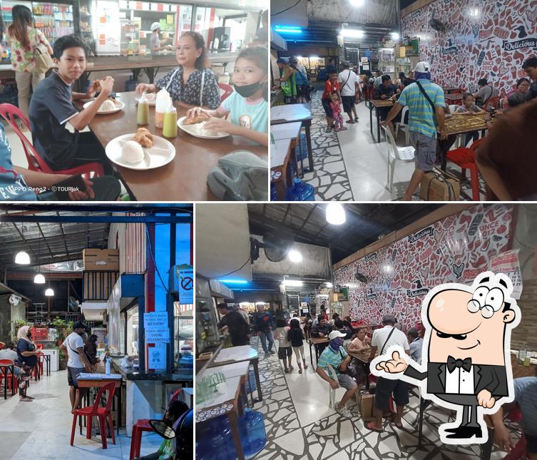Boss Chicken, General Santos City - Restaurant menu, prices and reviews
