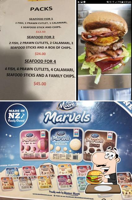 Route 66, Wavell Heights - Restaurant menu, prices and reviews
