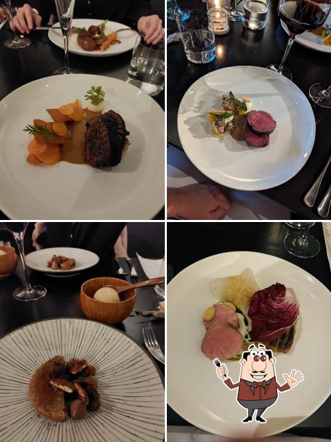 HEM Restaurant, Warwick - Restaurant menu, prices and reviews
