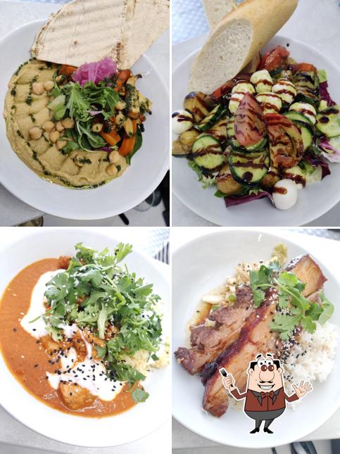 Maja rodinné bistro, Český Brod - Restaurant menu, prices and reviews