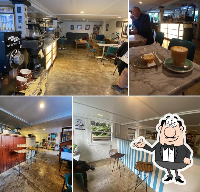 RdC, Dunedin - Restaurant menu, prices and reviews