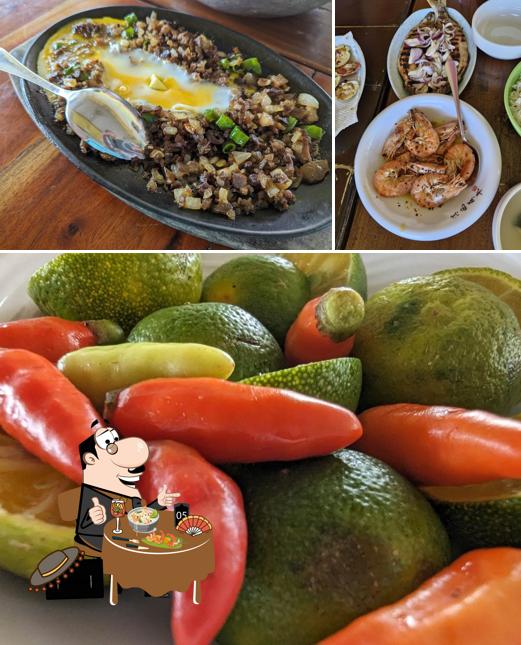 Ruben's Talabahan, Liloan - Restaurant menu, prices and reviews