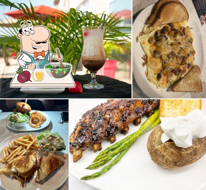The Flats Eatery + Drink, Saskatoon - Restaurant menu, prices and reviews