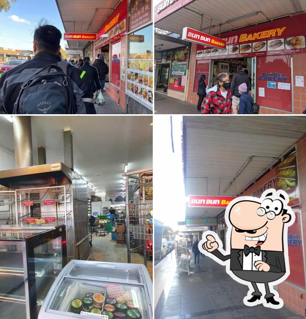 Bun Bun Bakery, Springvale - Restaurant menu, prices and reviews