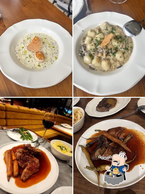 Pompette, Brisbane - Restaurant menu, prices and reviews