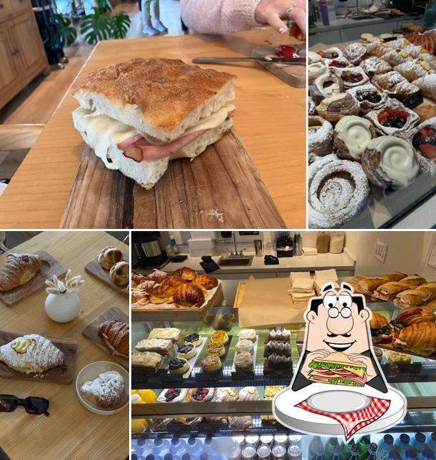Momona Bakery And Coffee Shop, Kahului - Restaurant menu, prices and ...