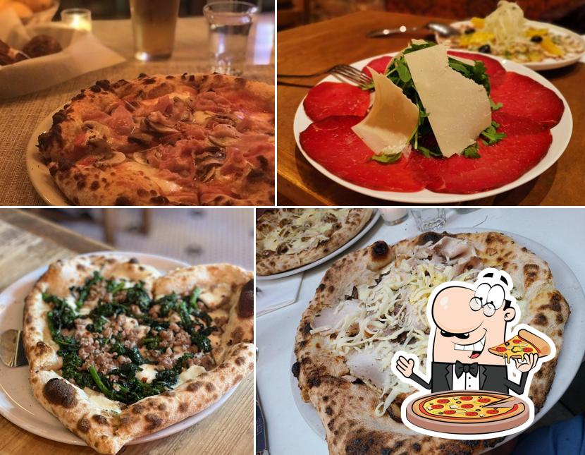 Norma, New York City - Restaurant menu, prices and reviews