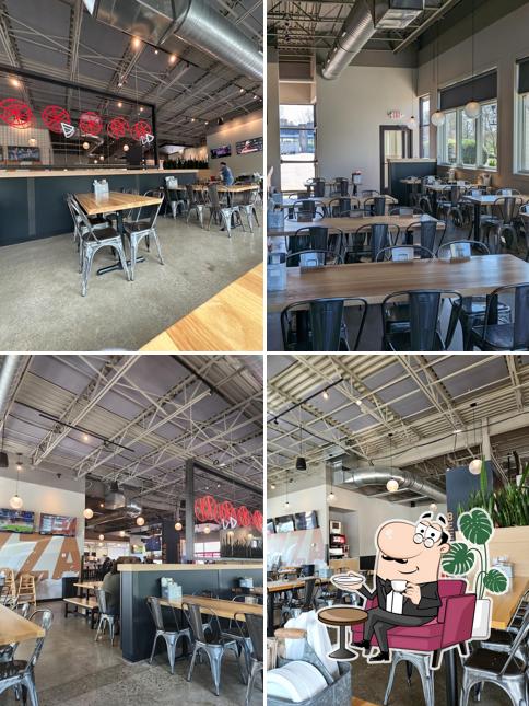 Old Scratch Pizza & Beer, Beavercreek - Restaurant menu, prices and reviews